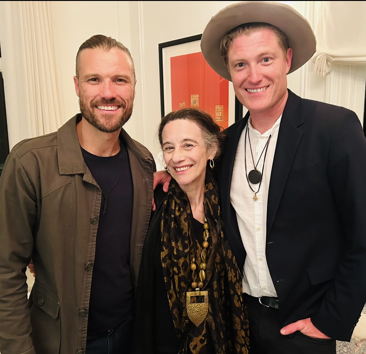 Why I Let Go of the Thing I Loved the Most - Katherine Woodward Thomas